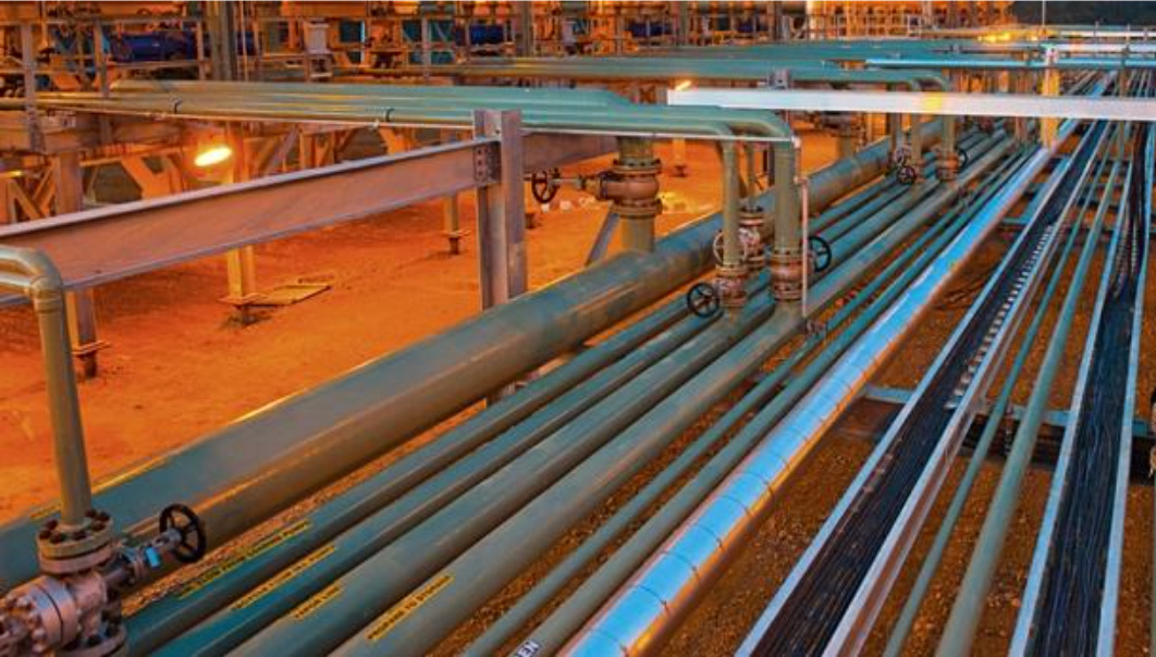 Industrial & Commercial Liquid Leak Detection - IMA Ltd